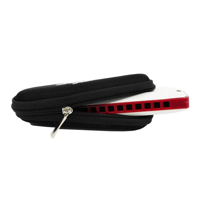 Harmo Polar Natural minor harmonica - Harmo diatonic harmonicas ...
