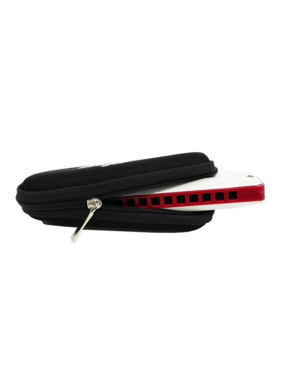 Harmo Polar Natural minor harmonica - Harmo diatonic harmonicas ...