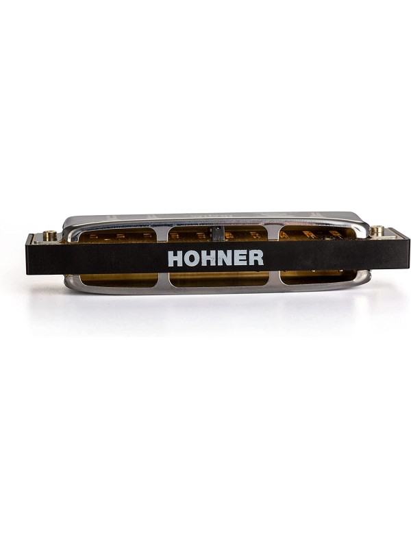 The Beatles harmonica - Hohner signature harmonica model
