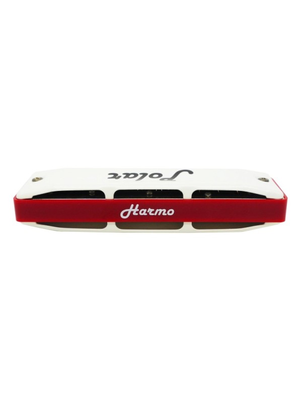 Polar Natural Minor 12 keys harmonica set