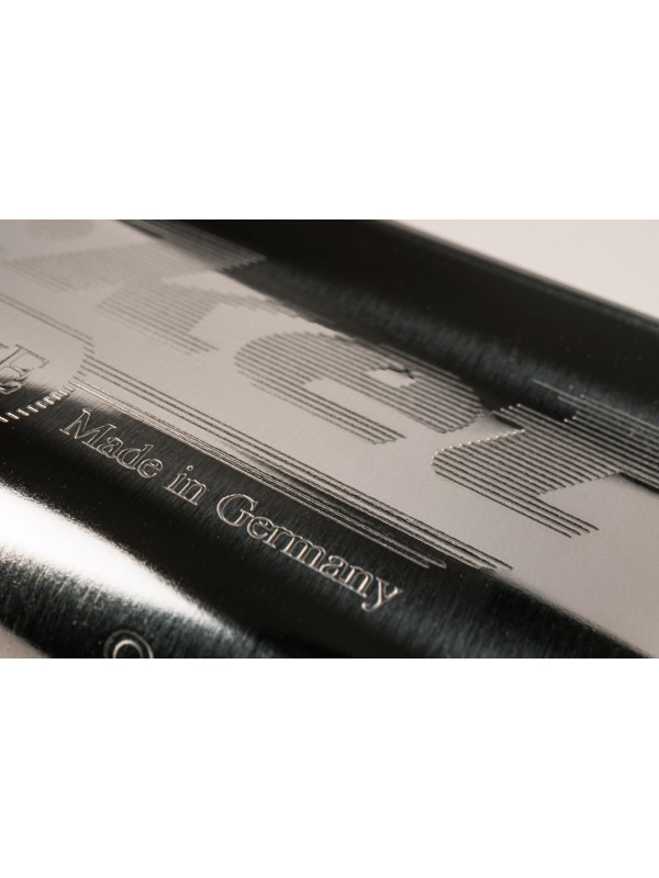 Hohner Rocket – Powerful Diatonic Harmonica for Clear Tone