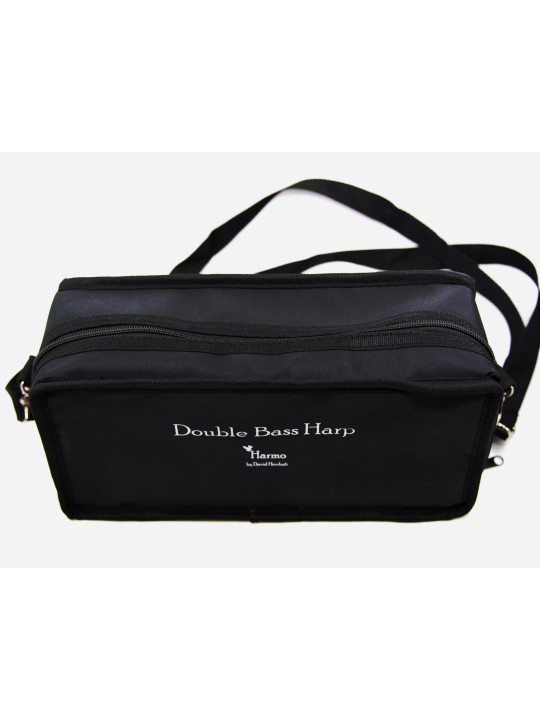 Harmo Double Bass Harp 78 - harmonica