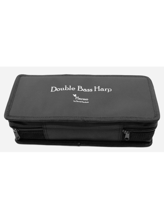 Harmo Double Bass Harp 78 - harmonica