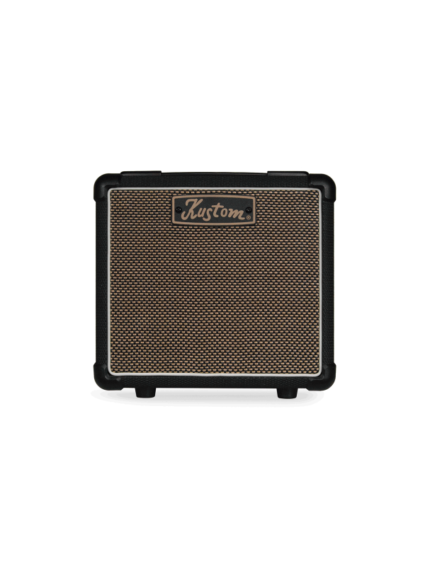 Kustom KGBAT10 battery powered amplifier