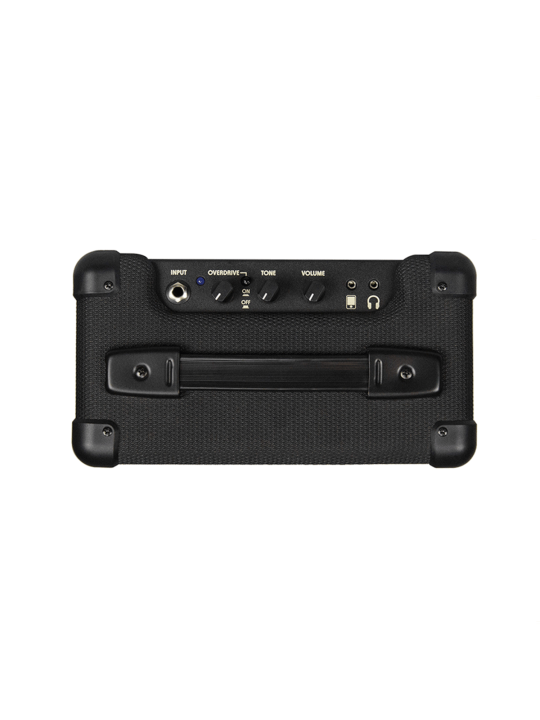 Kustom KGBAT10 battery powered amplifier
