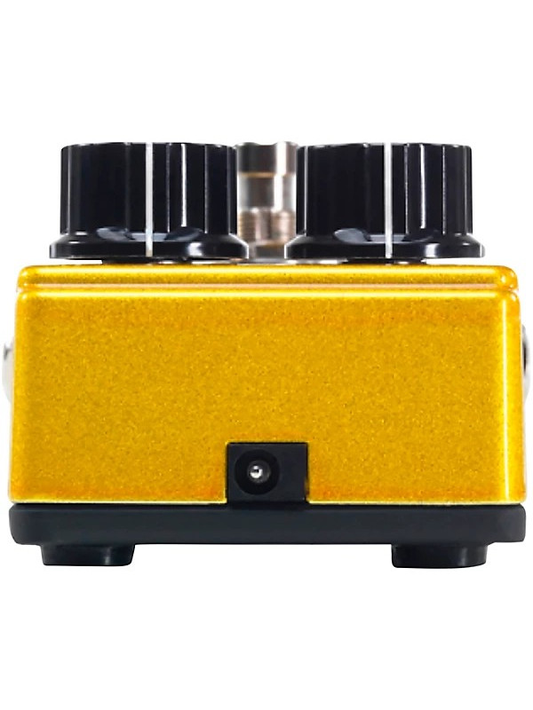 DOD Analog Overdrive Preamp 250 Guitar Effects Pedal with True-Bypass ...