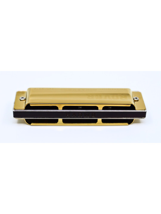 Harmo Rover 20 Diatonic harmonica set