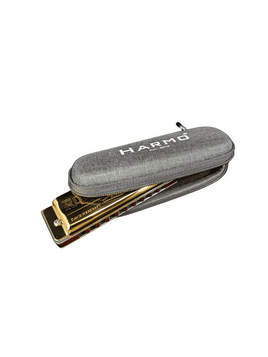 Harmo Rover 20 Diatonic harmonica set