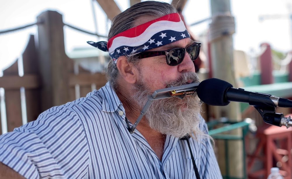 How to Overblow on Harmonica: Your Guide to Next-Level Playing